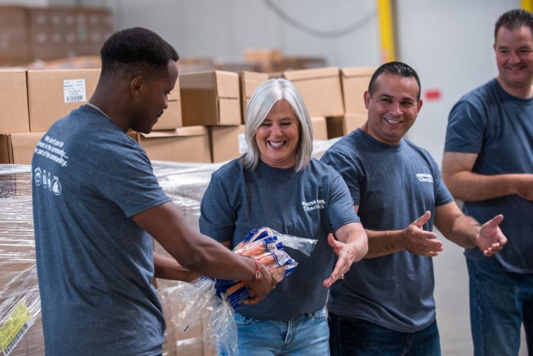 Stater Bros. Charities - Stater Bros. Markets