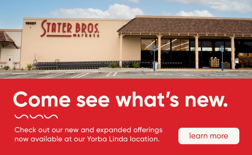 Store Locator - Stater Bros. Markets
