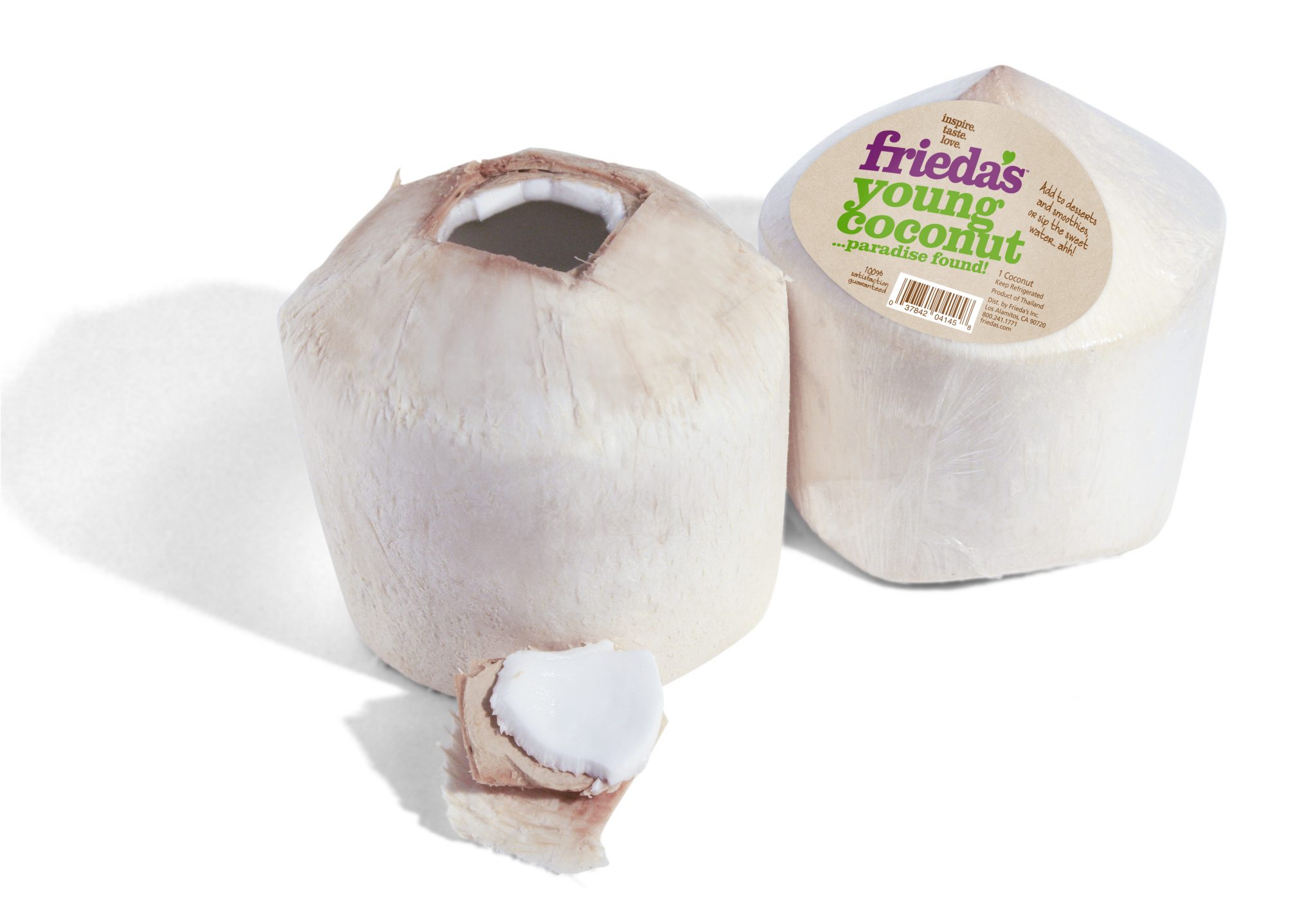 Thai Coconuts- Straight from paradise! - Stater Bros. Markets