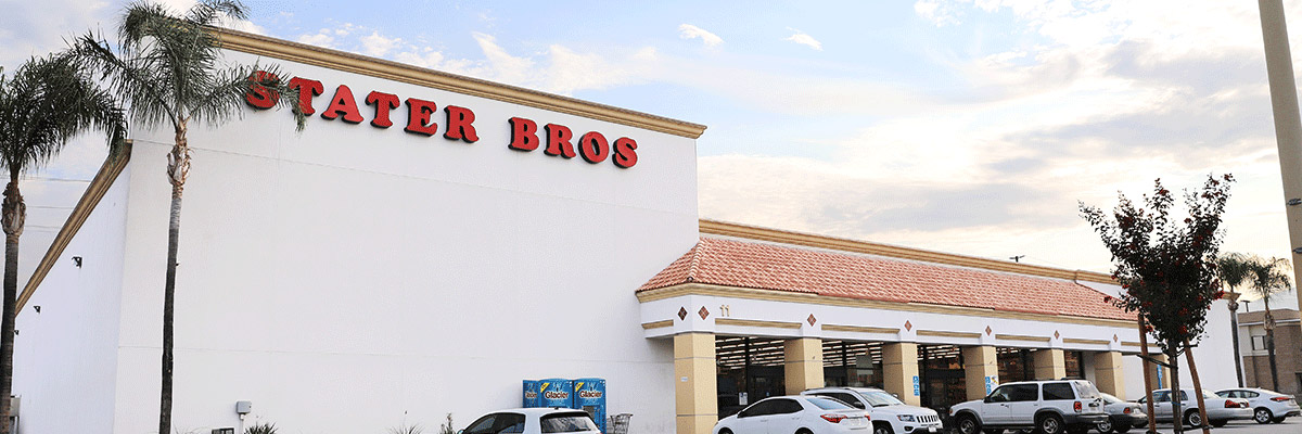 #18 Stater Bros. Markets North Redlands | Grocery Store Near Me