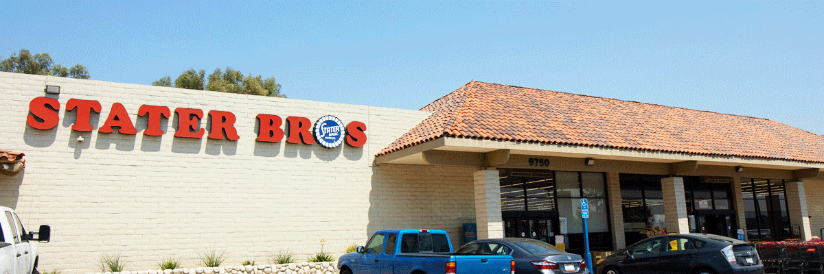 #78 Stater Bros. Markets Archibald | Grocery Store Near Me