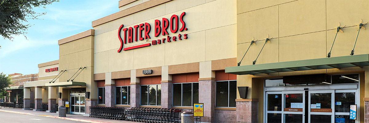 184 Stater Bros Markets Euclidschaefer Grocery Store Near Me