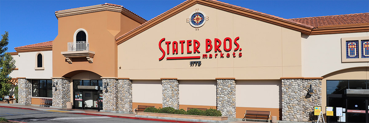 Grocery Store Near Me 191 Stater Bros Markets Redlandslugonia