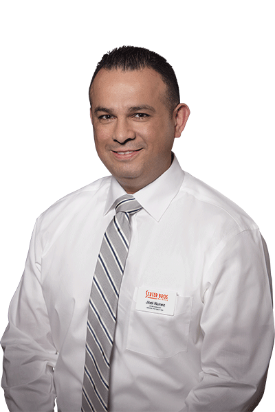 #150 Stater Bros. Markets Mission | Grocery Store Near Me