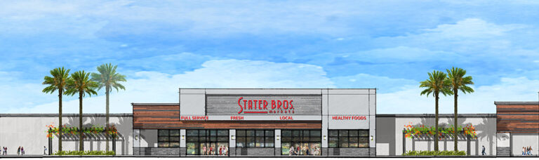 Stater Bros. Markets Plans New Location in Riverside - Stater Bros. Markets