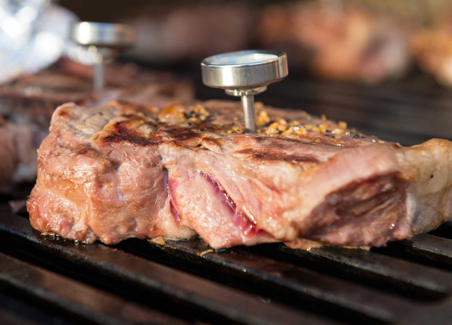 Is It Safe? Cooking Meat to the Right Temperature - Stater Bros. Markets