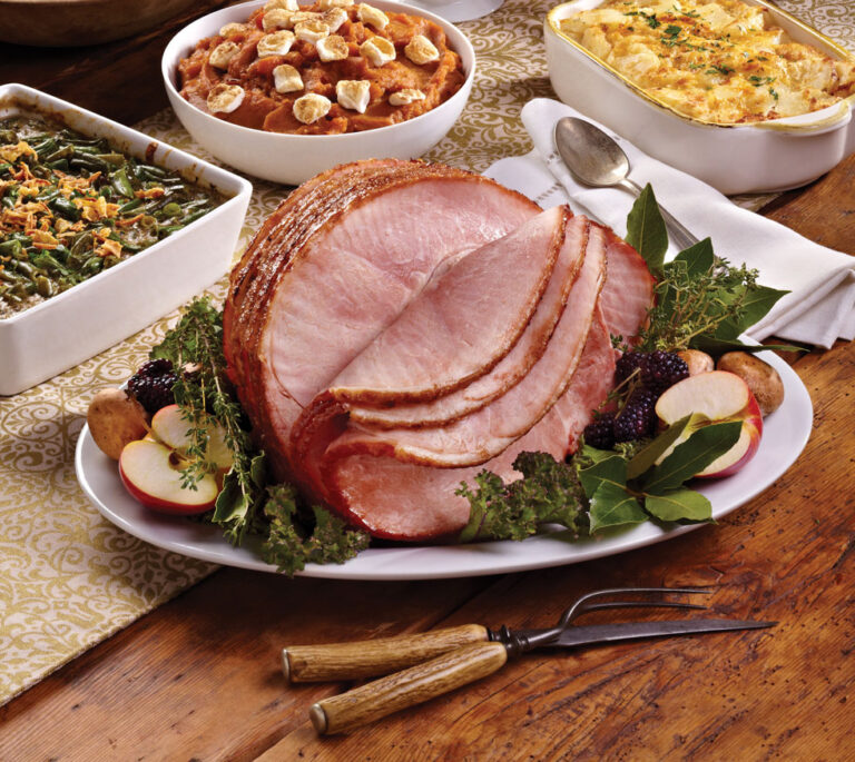 Holiday Dinners - Stater Bros. Markets