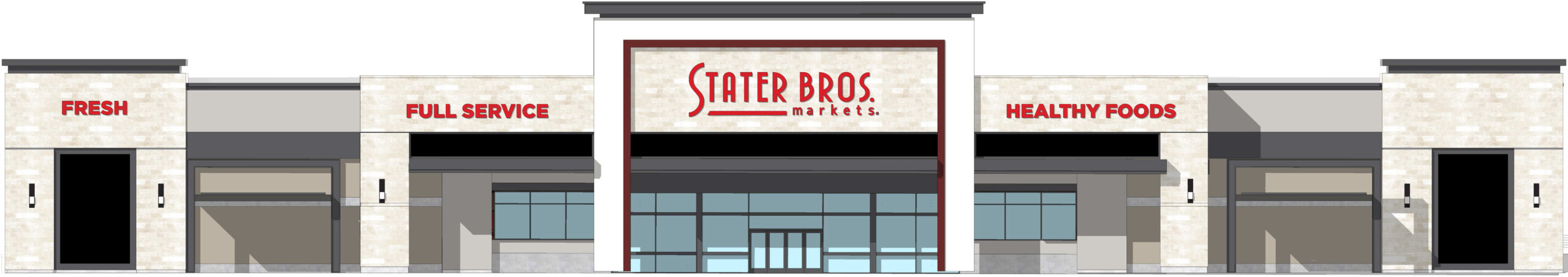 Stater Bros Markets Plans New Location In Chino Stater Bros Markets