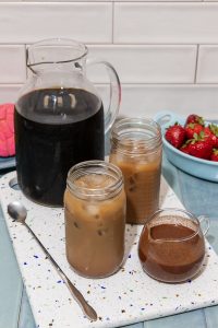 4 Summer Iced Coffees To Cool You Down - Stater Bros. Markets