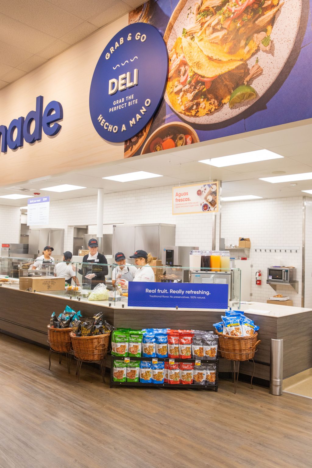 Service Deli - Stater Bros. Markets