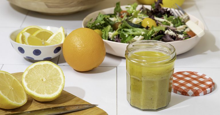 Citrus Season: Benefits and Recipes to Enjoy