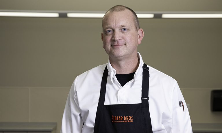 Matthew's 5 Chef Tips for Starters - Stater Bros. Markets