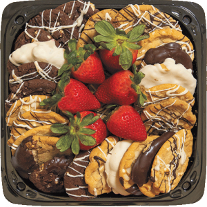 Party Trays - Stater Bros. Markets Service Deli