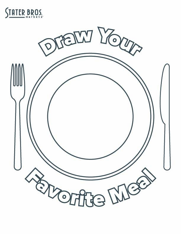 Meals Make Memories - Stater Bros. Markets