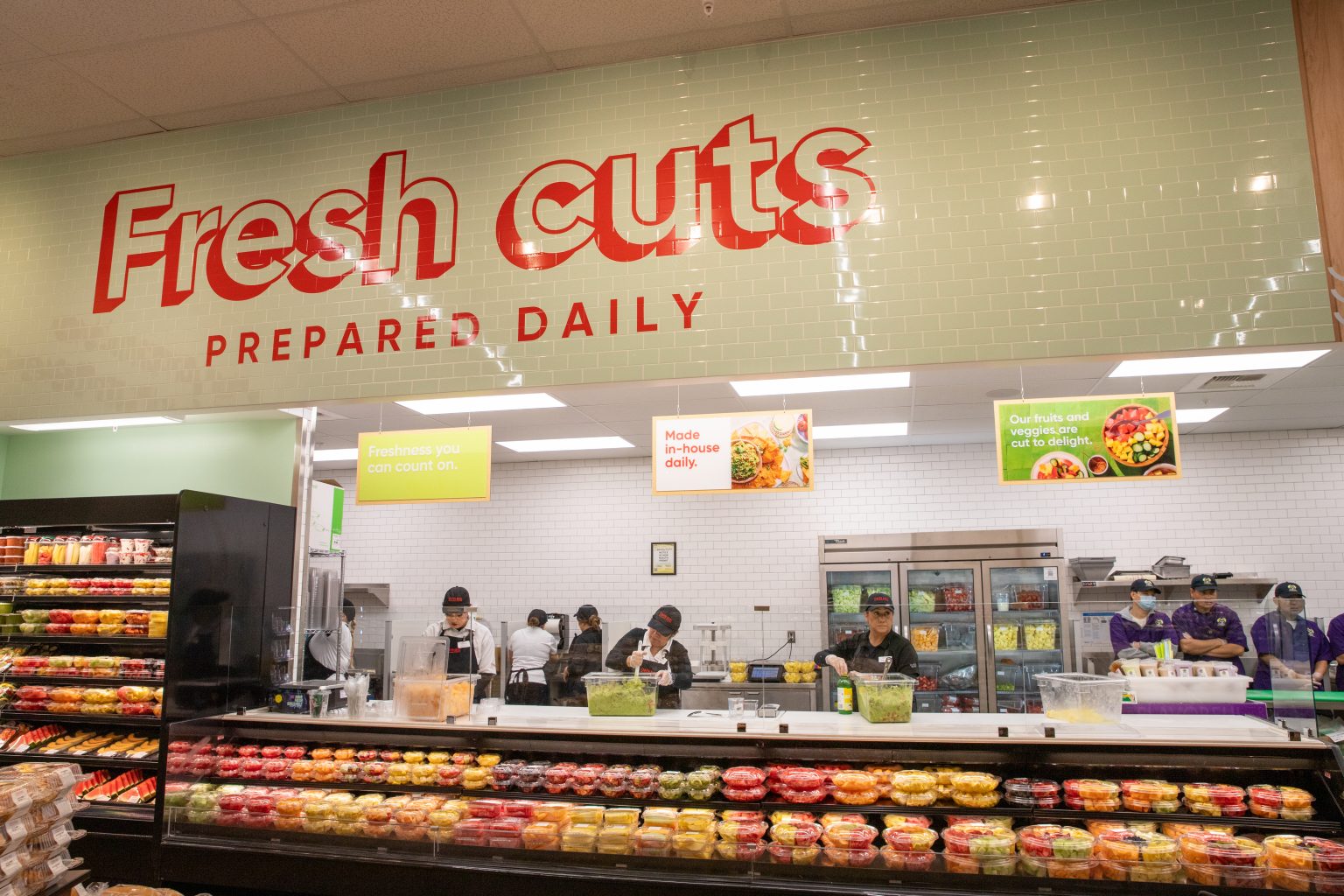 Stater Bros. Markets Named A Top Regional Grocer by Progressive Grocer ...