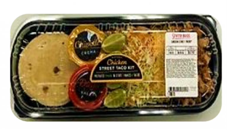 Rizo-López Foods, Inc. Voluntarily Recalls Dairy Products Because of ...