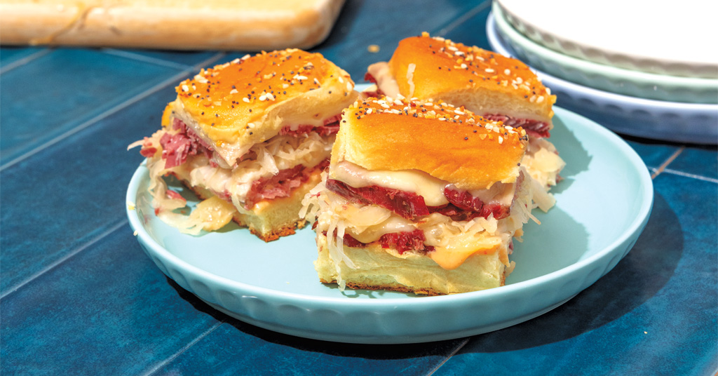 Recipes | Stater Bros. Markets