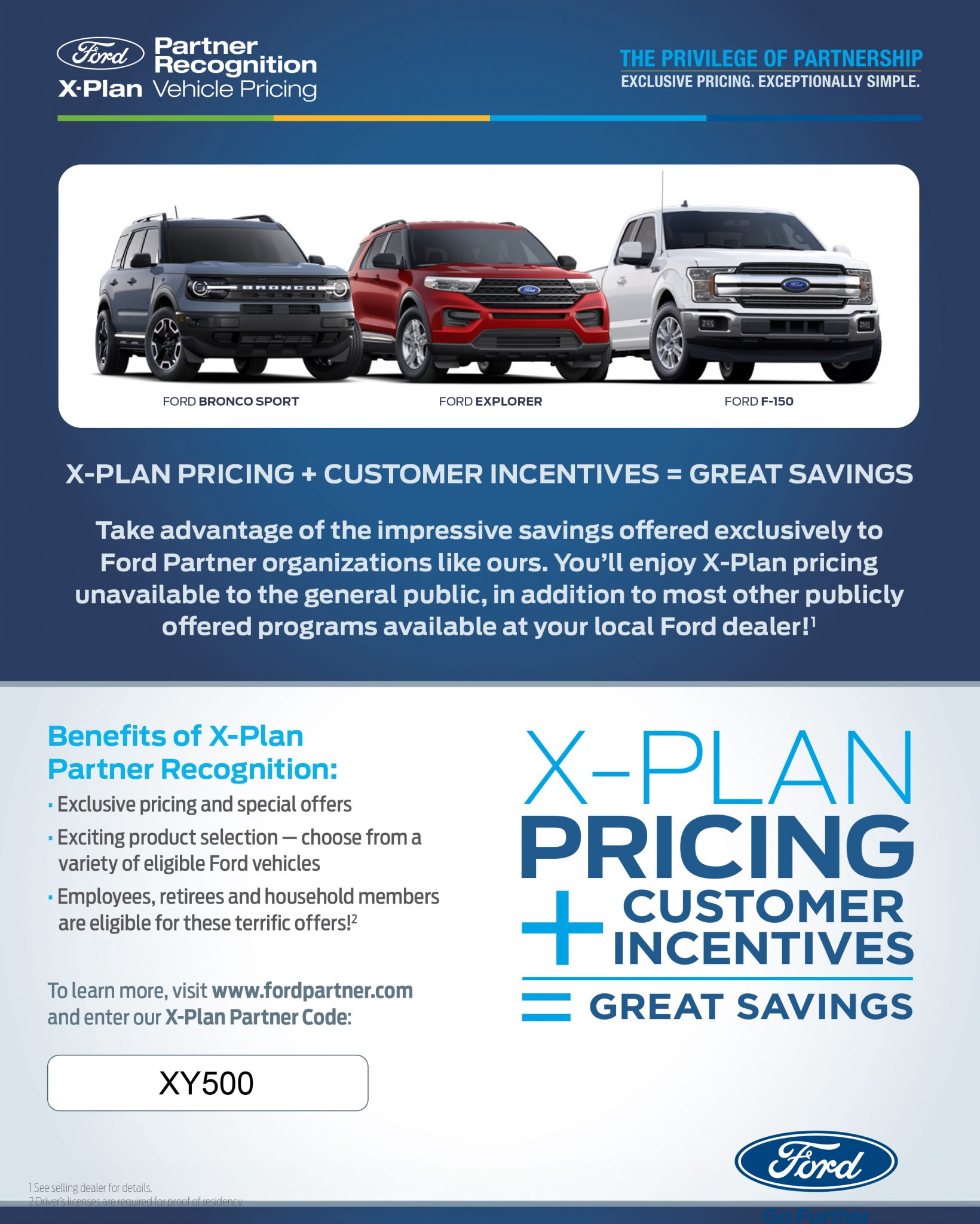 Team Perks - Stater Bros. Markets