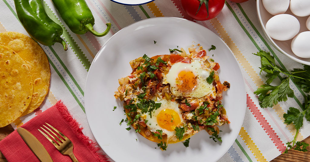 Hatch Chile Recipes | Stater Bros. Markets