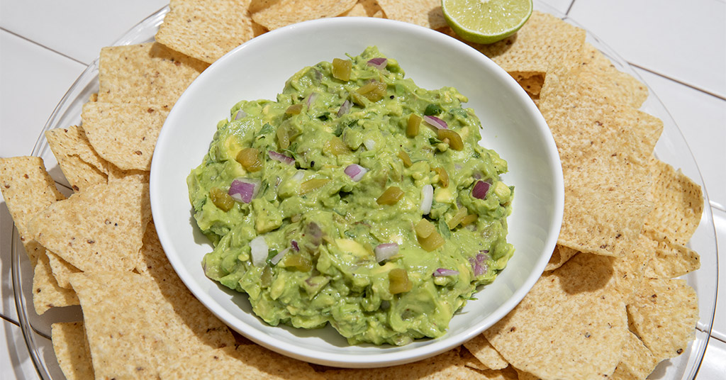 Hatch Chile Recipes | Stater Bros. Markets