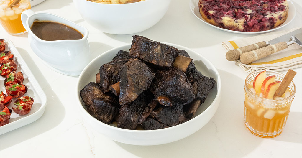 Thanksgiving Menu | Stater Bros. Markets