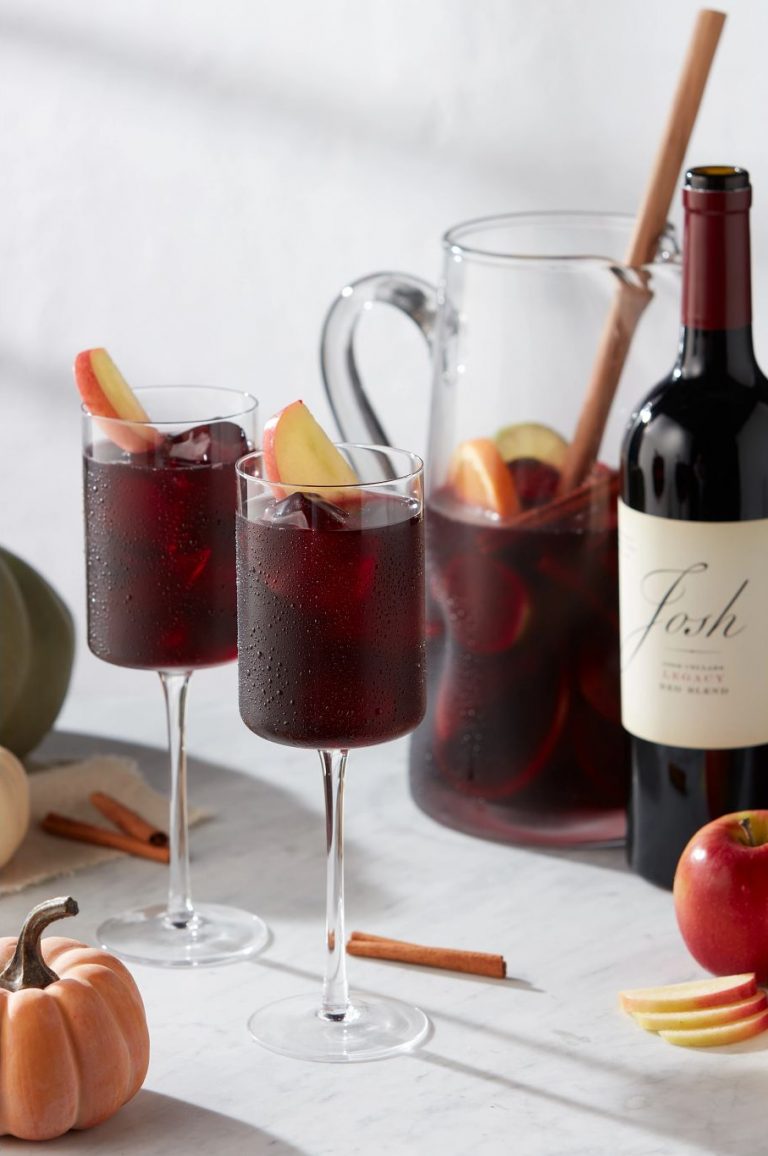 Fun Holiday Drinks to Try at Home - Stater Bros. Markets