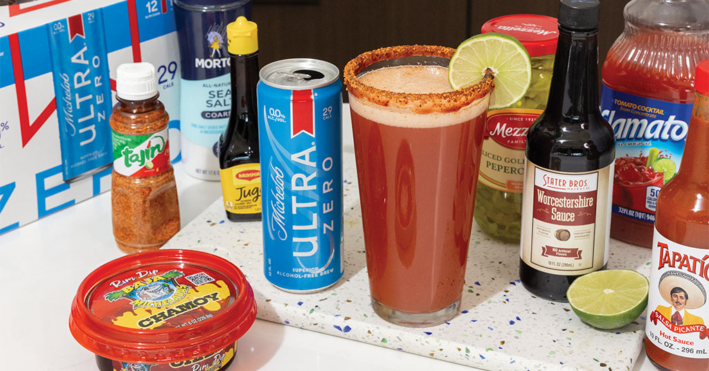 Recipes | Stater Bros. Markets