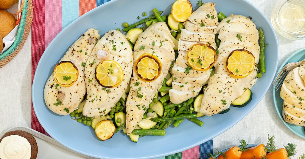 Recipes | Stater Bros. Markets