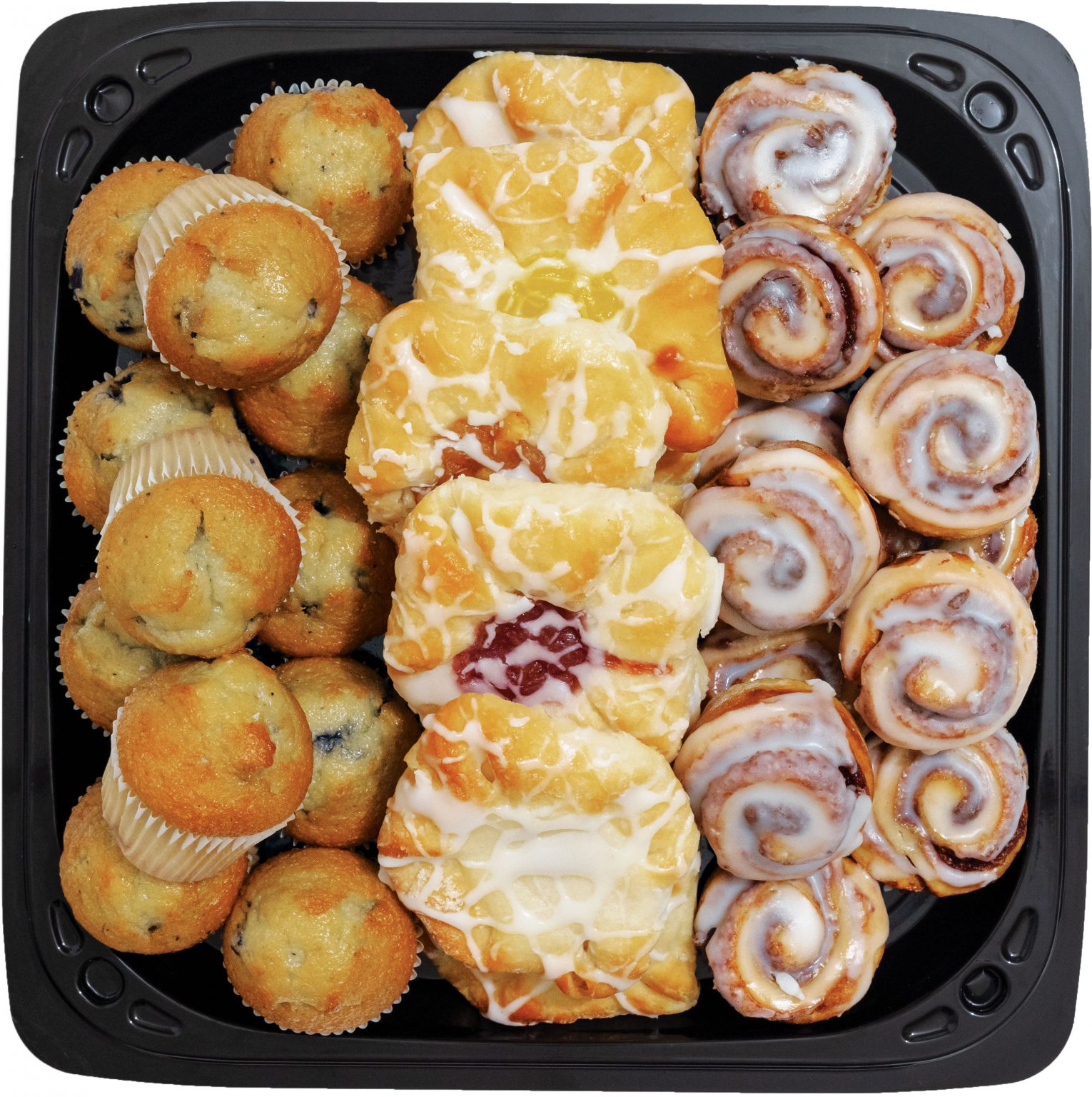 Party Trays - Stater Bros. Markets Service Deli