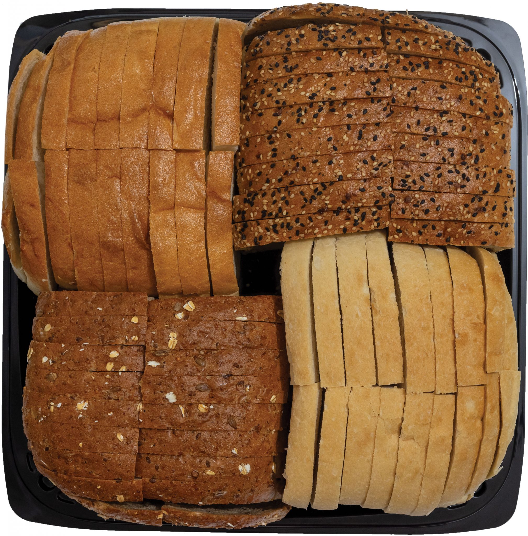 Party Trays - Stater Bros. Markets Service Deli