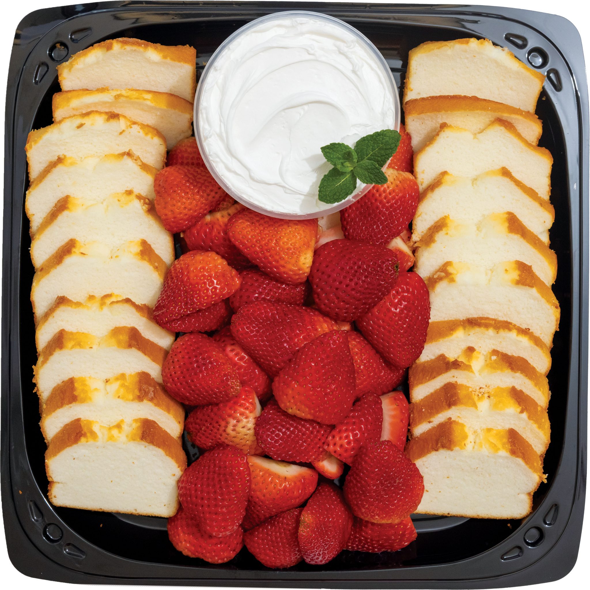 Party Trays - Stater Bros. Markets Service Deli