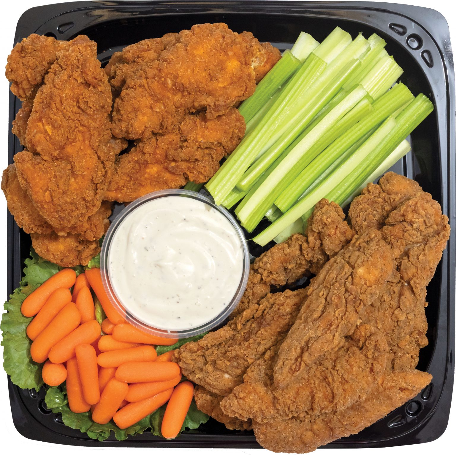 Party Trays - Stater Bros. Markets Service Deli