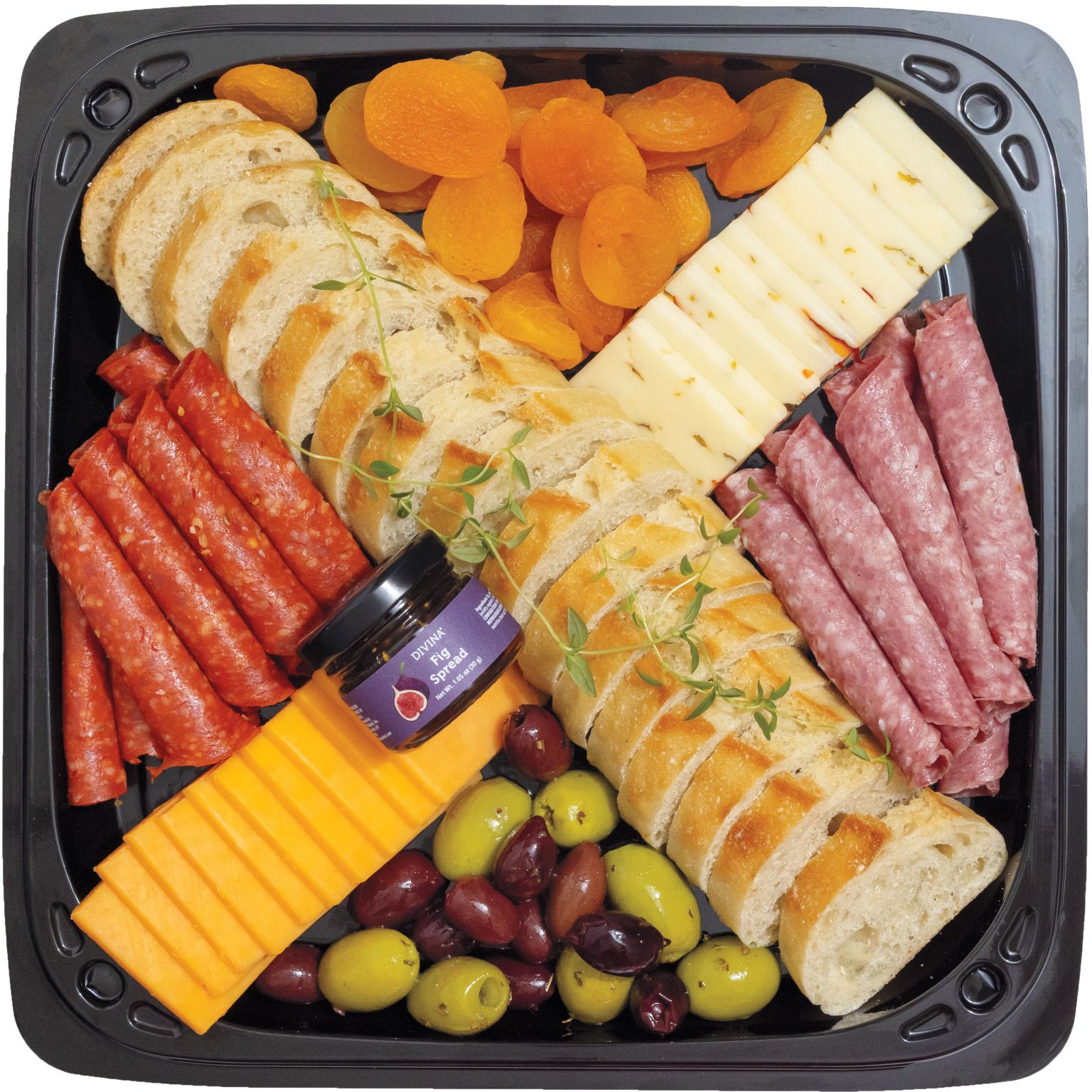 Party Trays - Stater Bros. Markets Service Deli