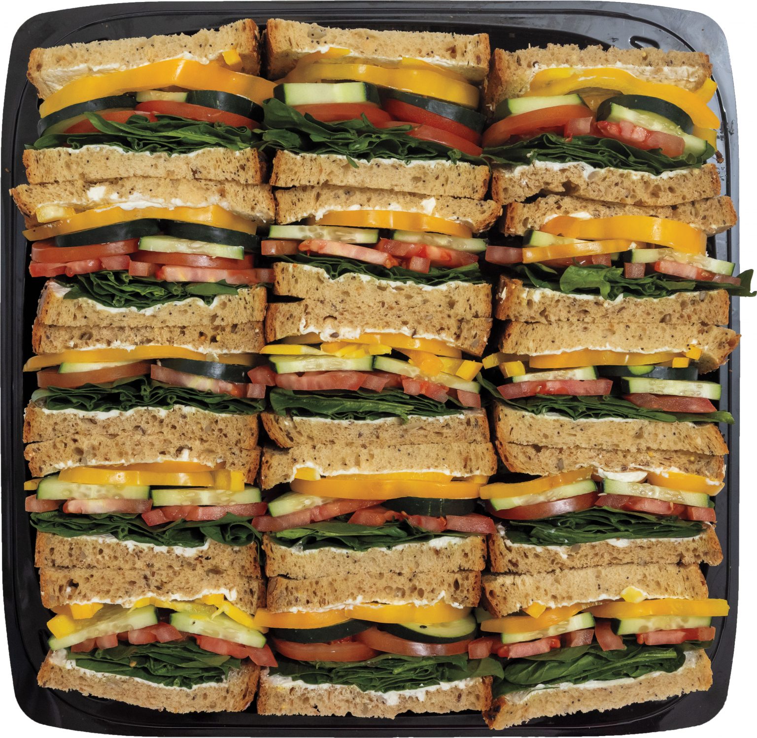 Party Trays - Stater Bros. Markets Service Deli