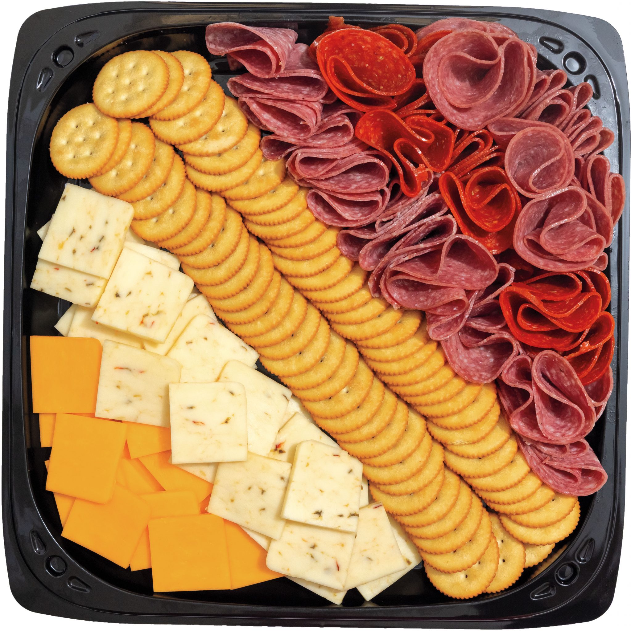 Party Trays - Stater Bros. Markets Service Deli
