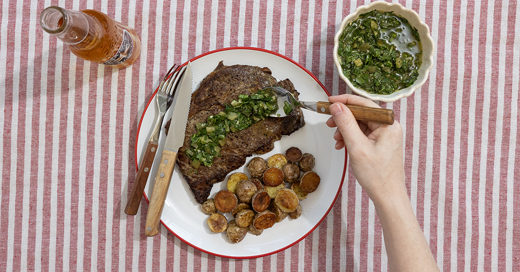 Hatch Chile Recipes | Stater Bros. Markets