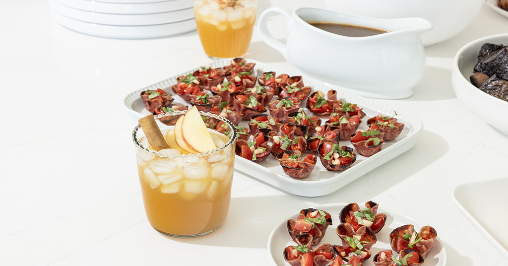 Thanksgiving Menu | Stater Bros. Markets